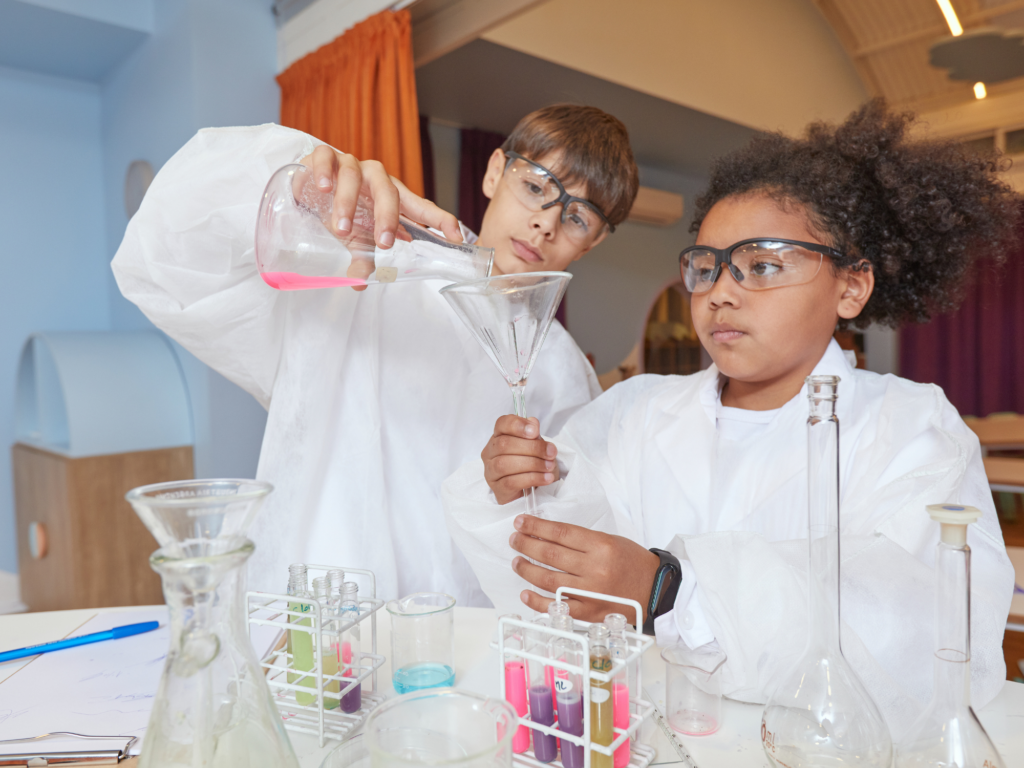 News - Scientech Foundation