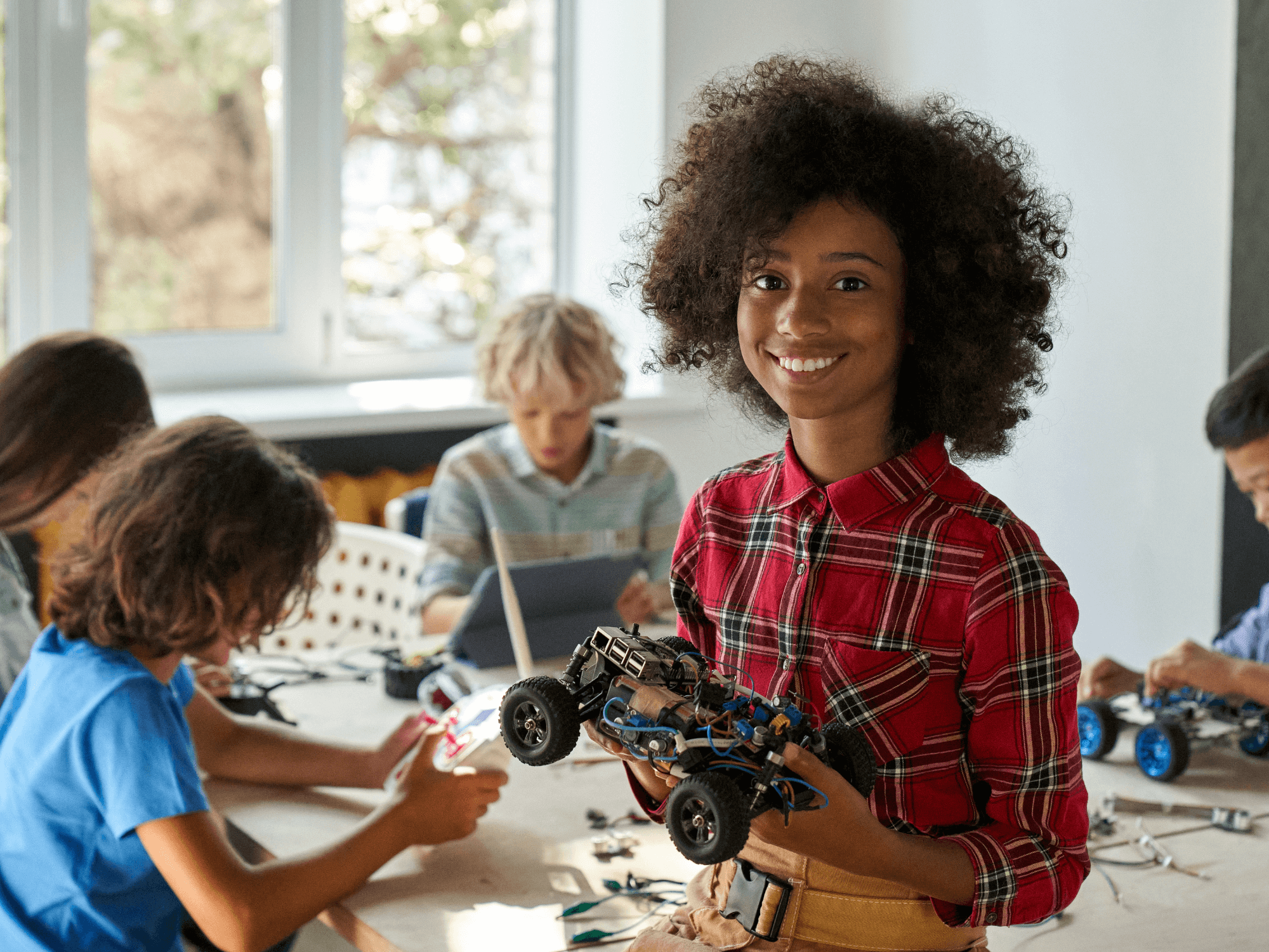 The Mini-Medical School Grant - Scientech Foundation