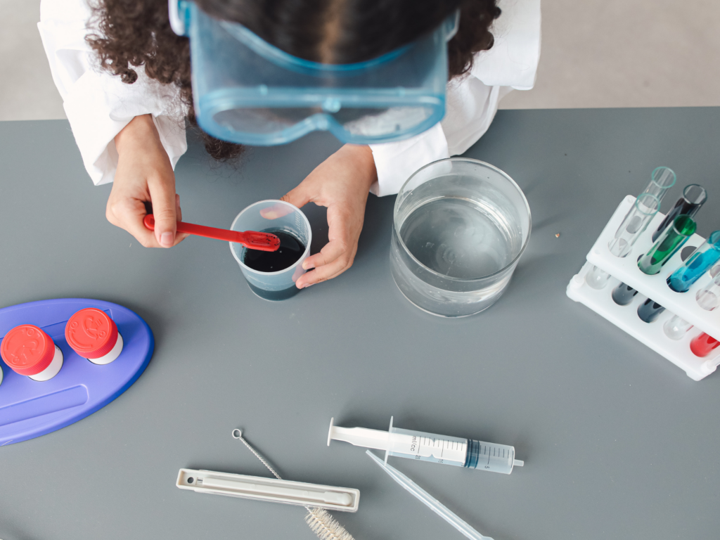 Board of Directors - Scientech Foundation