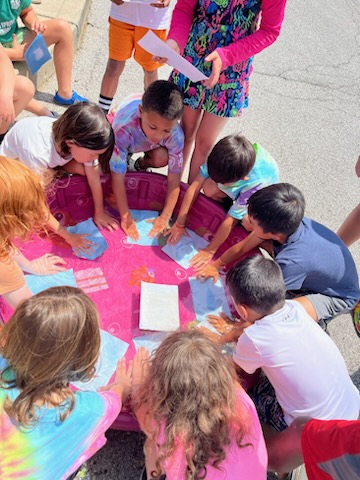 Cold Spring School Summer STEM Camp - Scientech Foundation