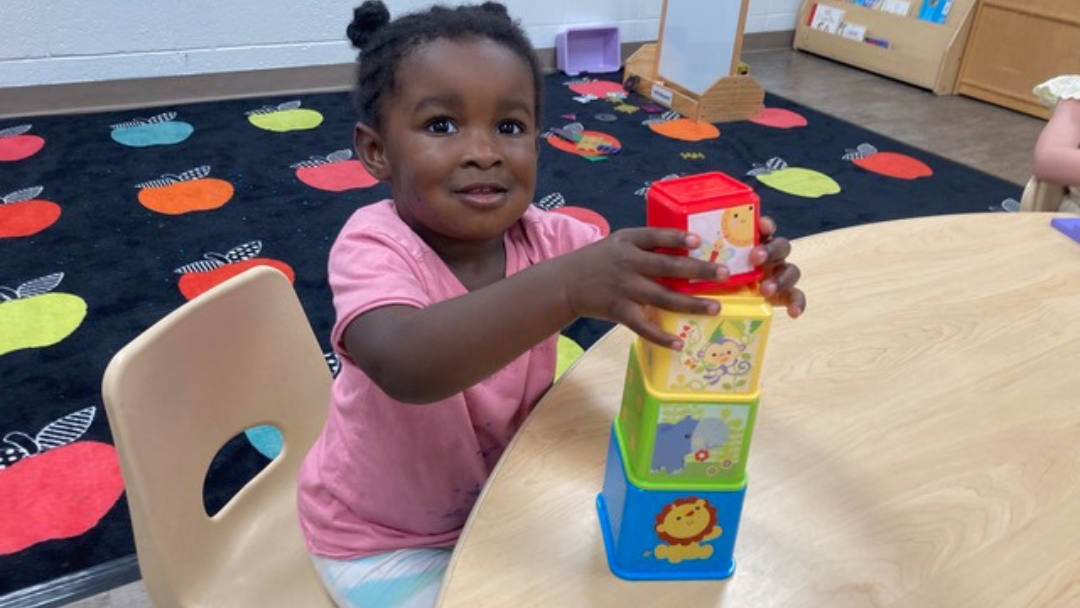 Jordan YMCA's Grant Impact - Scientech Foundation