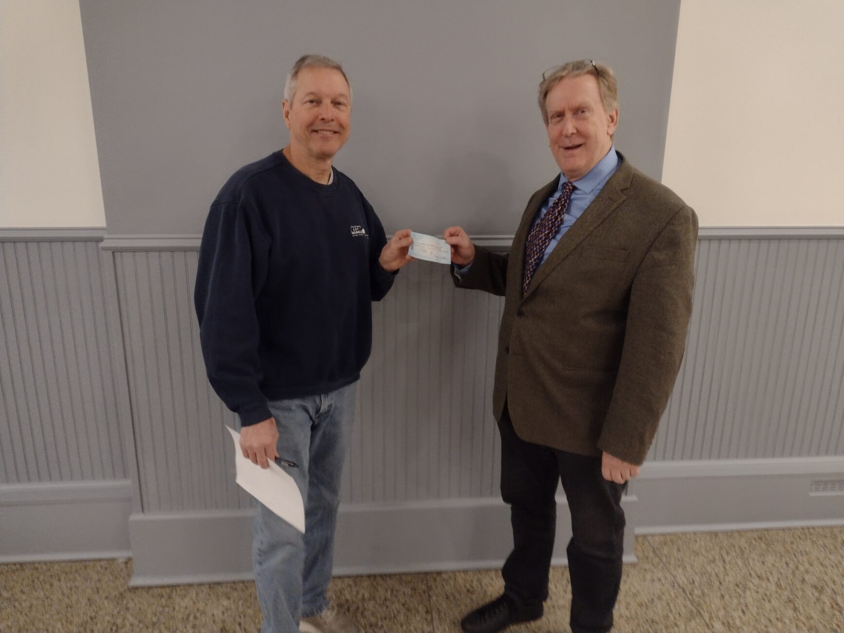 Scientech Foundation Supports IU Mini Med School for 2024 - Scientech ...