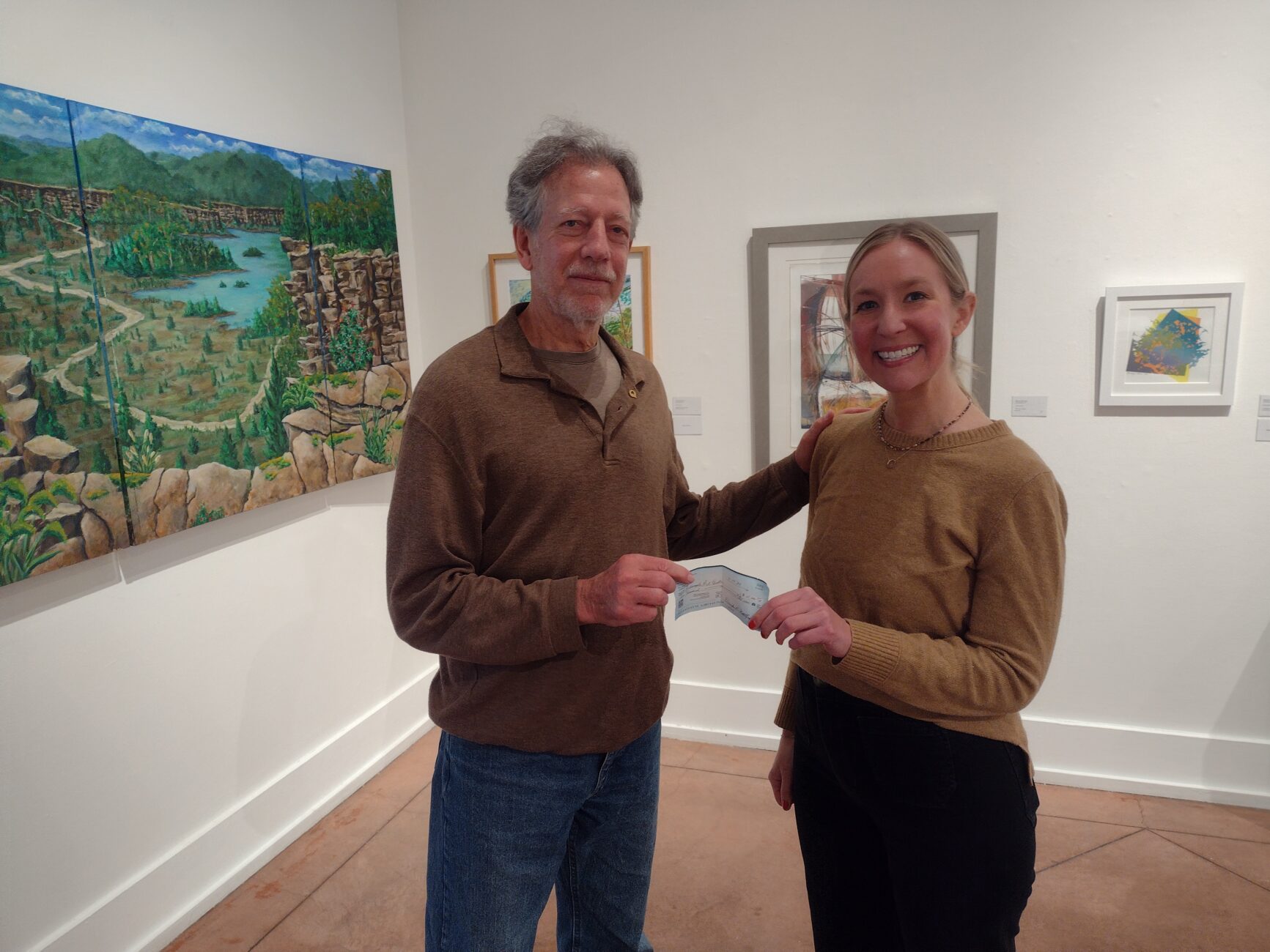 Indianapolis Art Center Receives Grant for STEAM Education. - Scientech Foundation