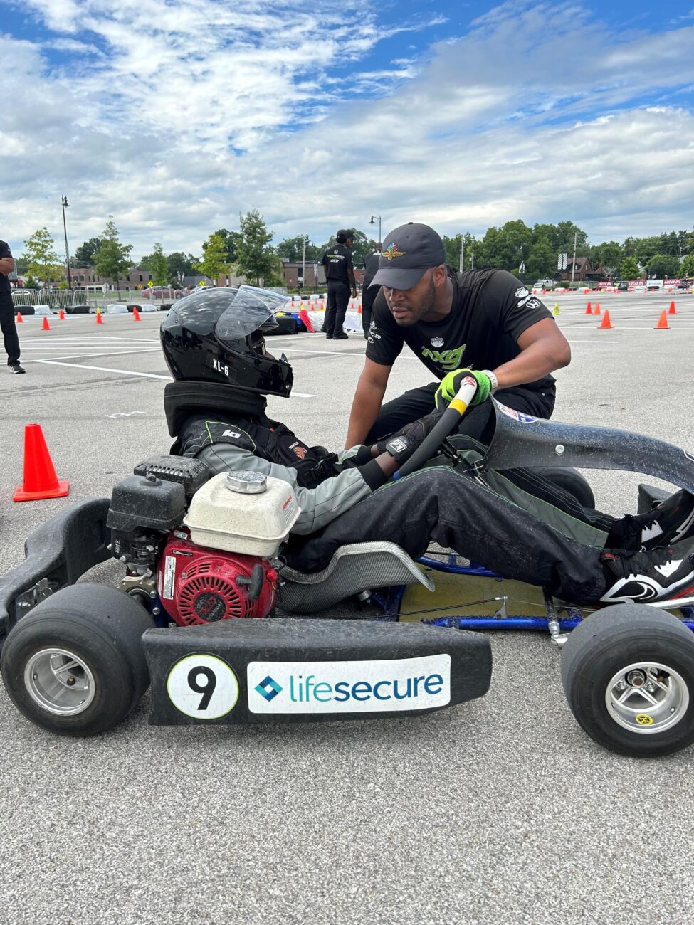 NXG Grand Prix 2025 - Scientech Foundation