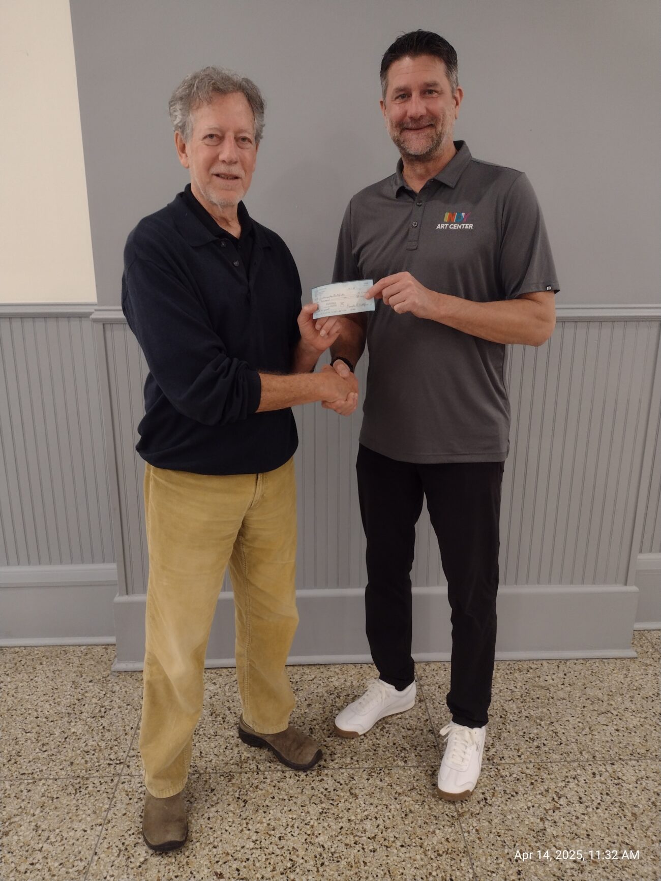 Indianapolis Art Center Summer Camp - Scientech Foundation